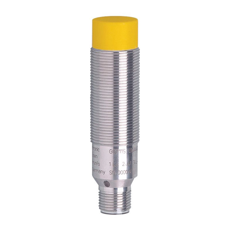 易福门 IFM 电感式安全接近开关 GG7型