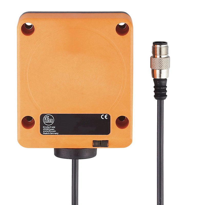 易福门 IFM 电感式接近开关 ID9型