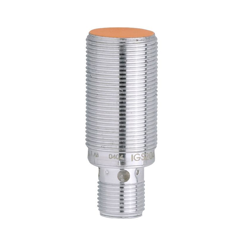 易福门 IFM 全金属电感式接近开关 IG5-A型