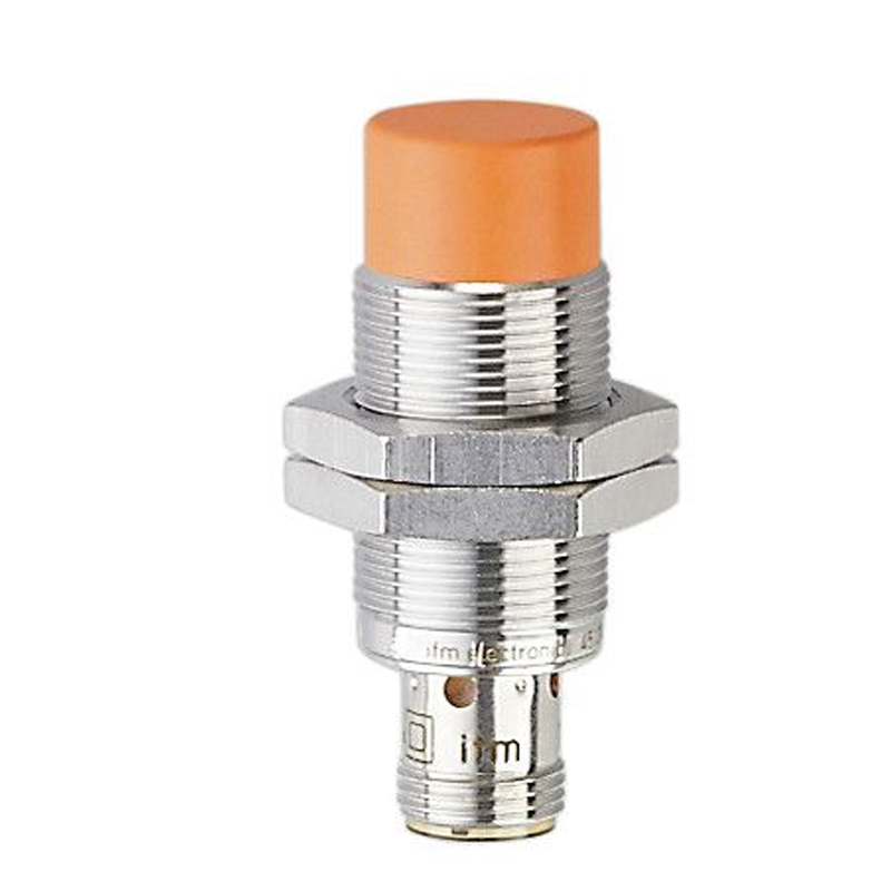 易福门 IFM 电感式接近开关 IG53/IG54型