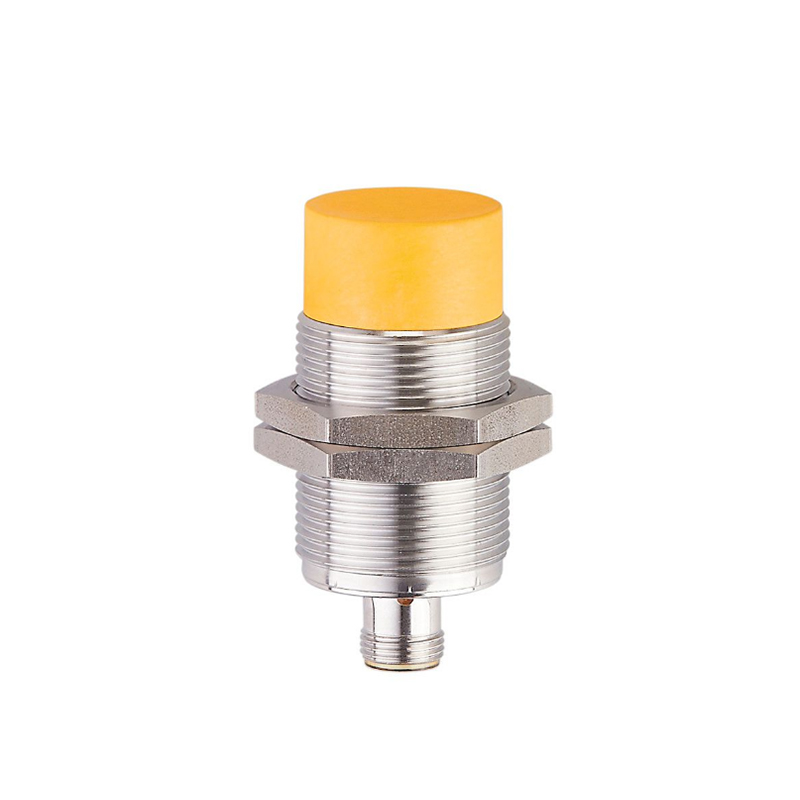 易福门 IFM 电感式安全接近开关 GM5型