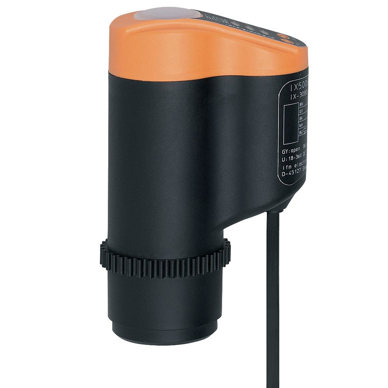 易福门 IFM 电感式接近开关 ID9型