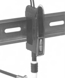 邦纳光纤传感器D10AFP,Banner光纤传感器D10AFP,邦纳Banner传感器D10AFP